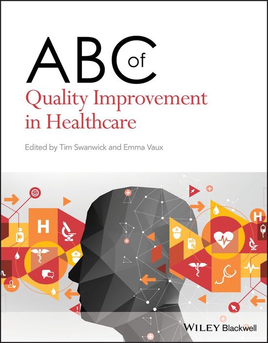 ABC Series - ABC of Quality Improvement in Healthcare (ebook ...