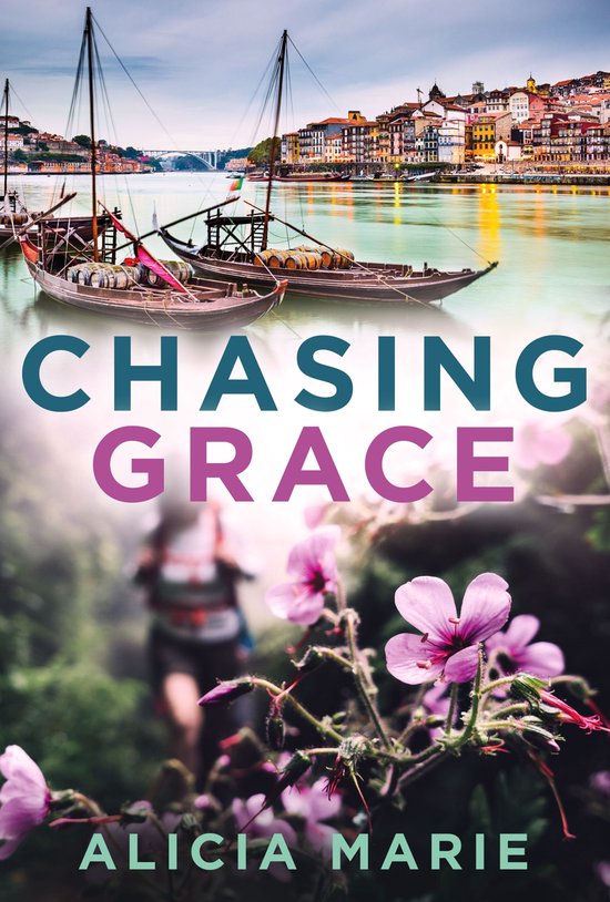 Chasing Grace (ebook), Alicia Marie | 9781543947267 | Boeken | bol.com
