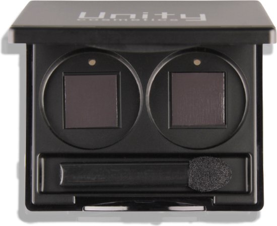 Unity Cosmetics | Palette | 2 kleuren | bol