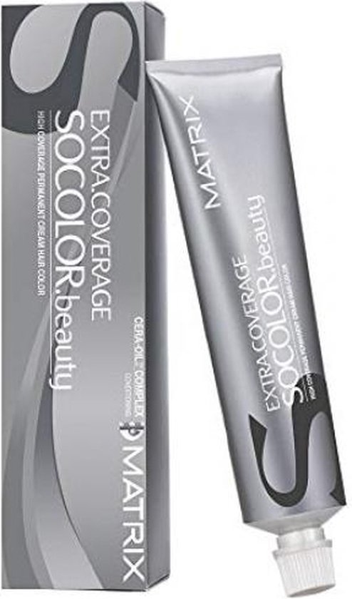 Matrix SoColor Beauty Hair Colour, 509N | bol.com