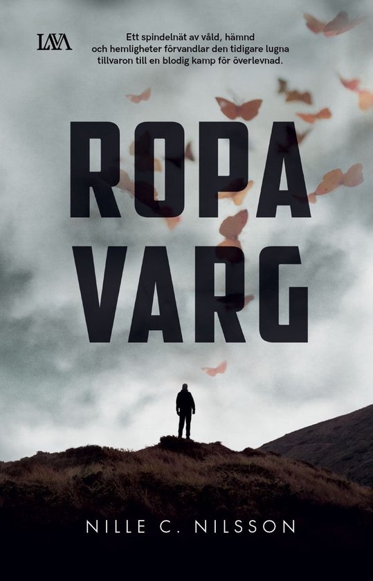Ropa varg (ebook), Nille C. Nilsson | 9789189468030 | Boeken | bol