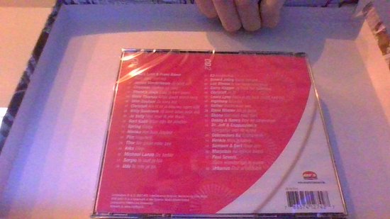 2007, Various | CD (album) | Muziek | bol