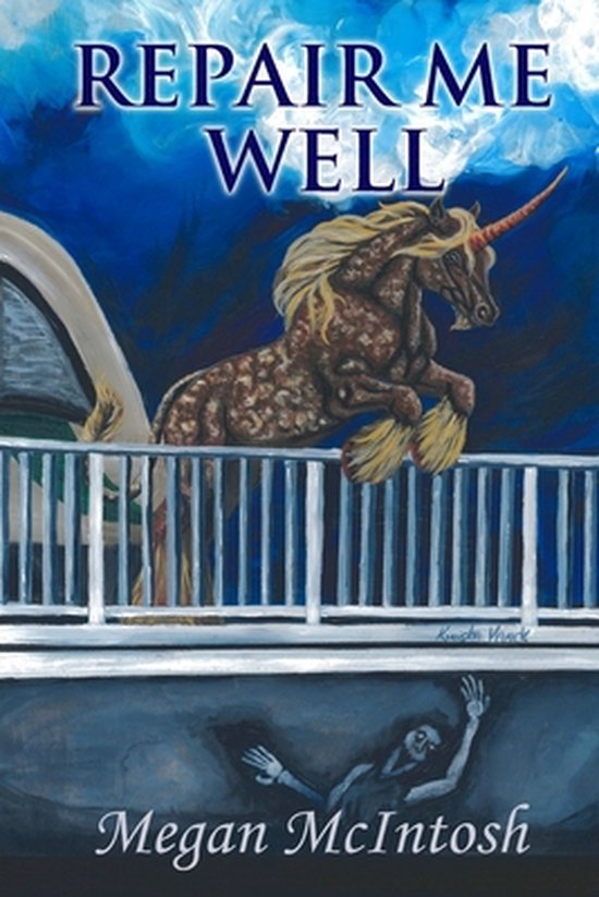 Repair Me Well, M L McIntosh | 9781981975211 | Boeken | bol.com