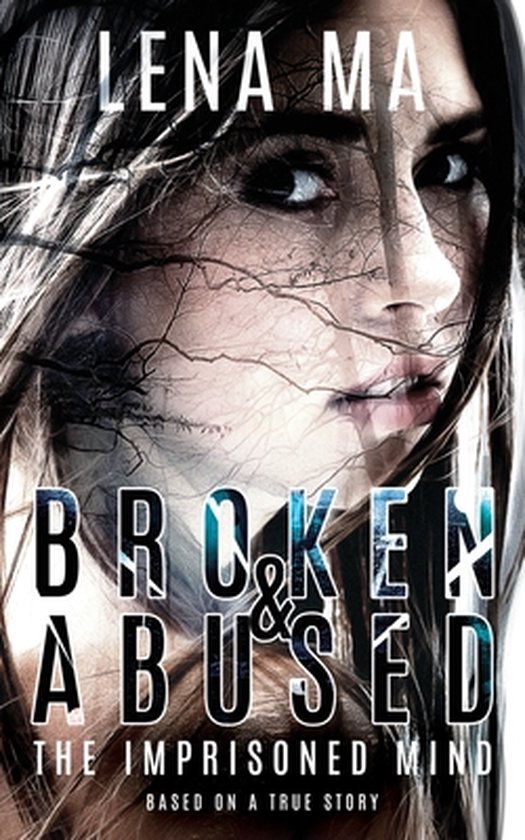 Crazy & Obsessed- Broken & Abused, Lena Ma | 9781734390360 | Livres | bol