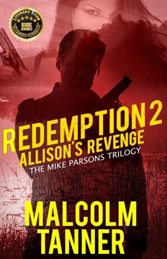 Redemption 2, Malcolm Tanner | 9781951772123 | Boeken | bol.com