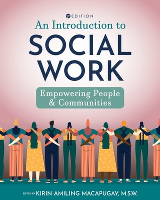 An Introduction to Social Work | 9781516585106 | Kirin Amiling ...