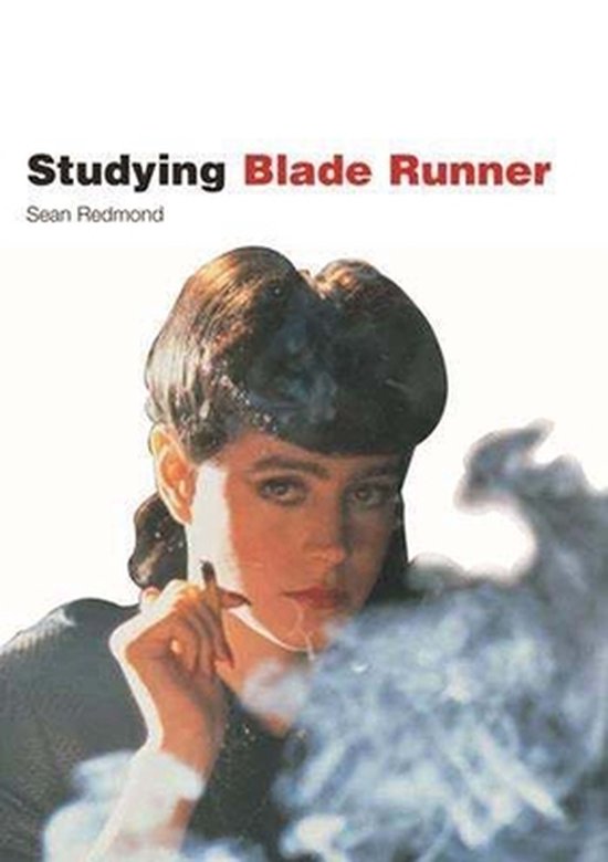 Studying Blade Runner | 9781903663790 | Sean Redmond | Boeken | bol.com