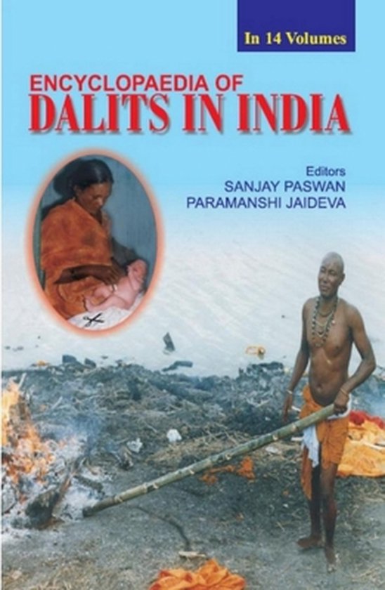 Encyclopaedia of Dalits In India (Human Rights: New Dimensions In Dalit ...