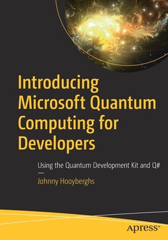 Introducing Microsoft Quantum Computing for Developers, Johnny ...