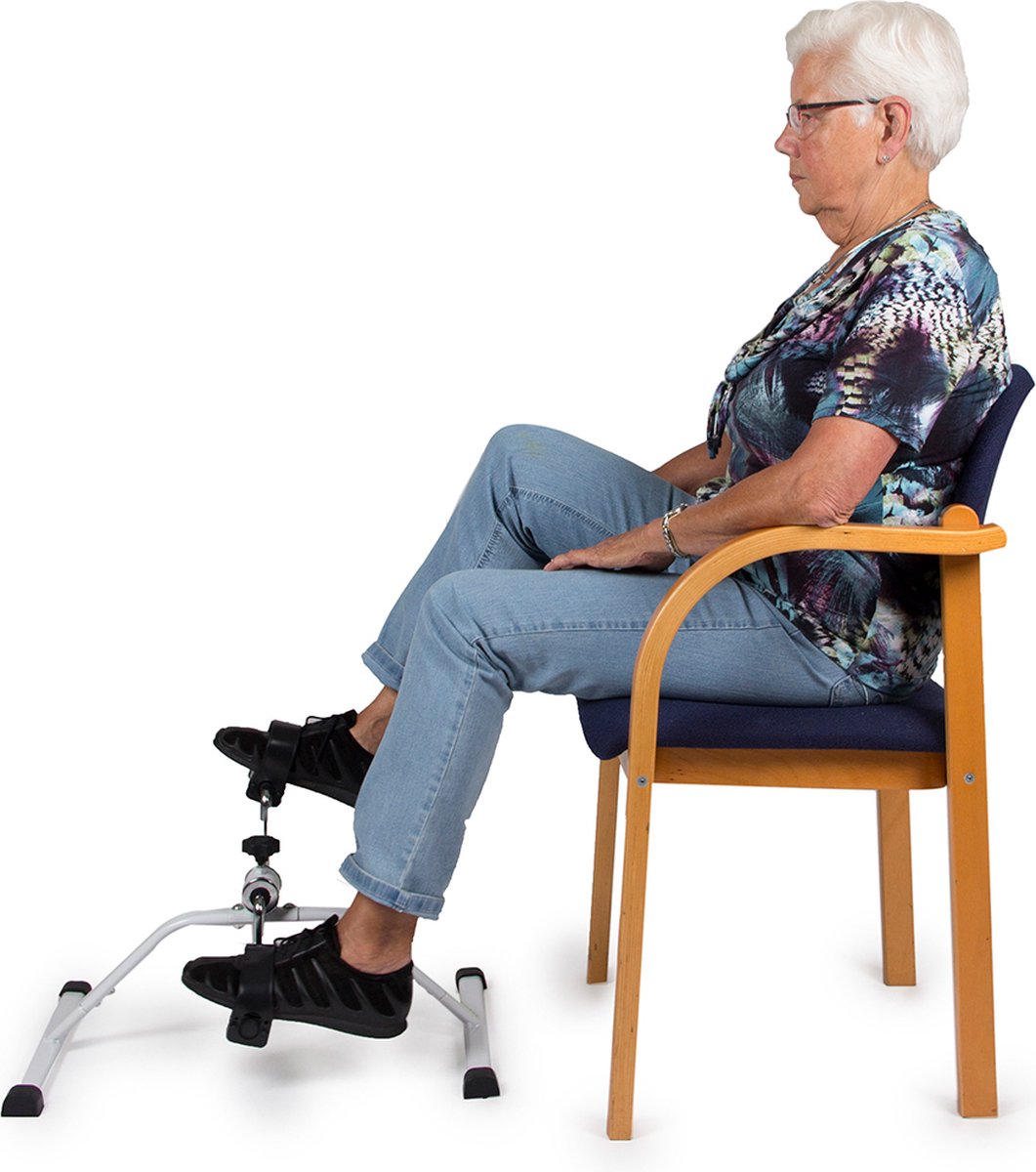 VirtuFit - Vélo fauteuil V1 | bol.com