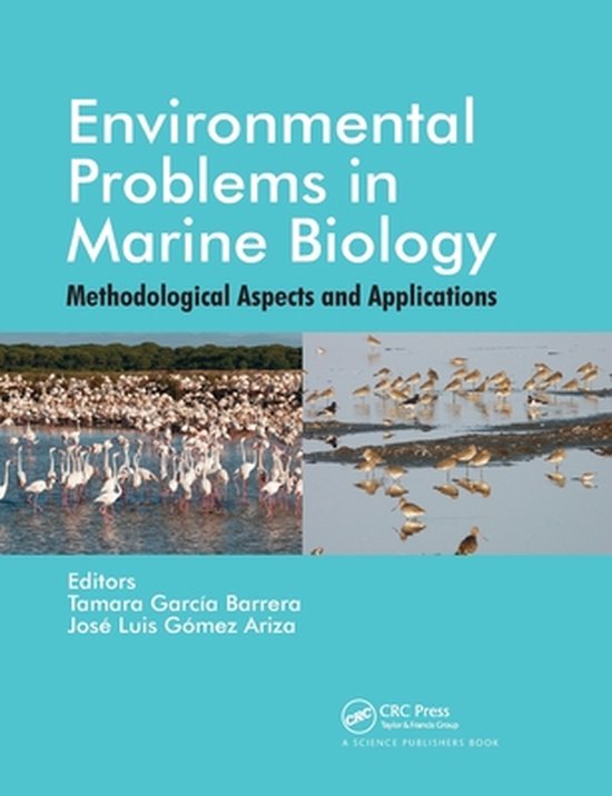 Environmental Problems in Marine Biology | 9780367782139 | Boeken | bol.com
