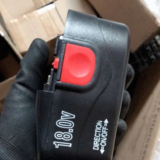 Gratyfied Elektrische Vetspuit - Vetpomp Automatisch - Vetspuit ...