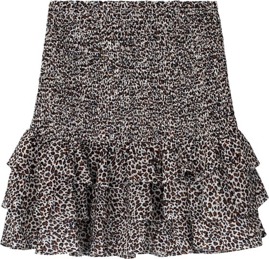 Rokje Bodil | zomer | lente | mode | rokje | bol.com