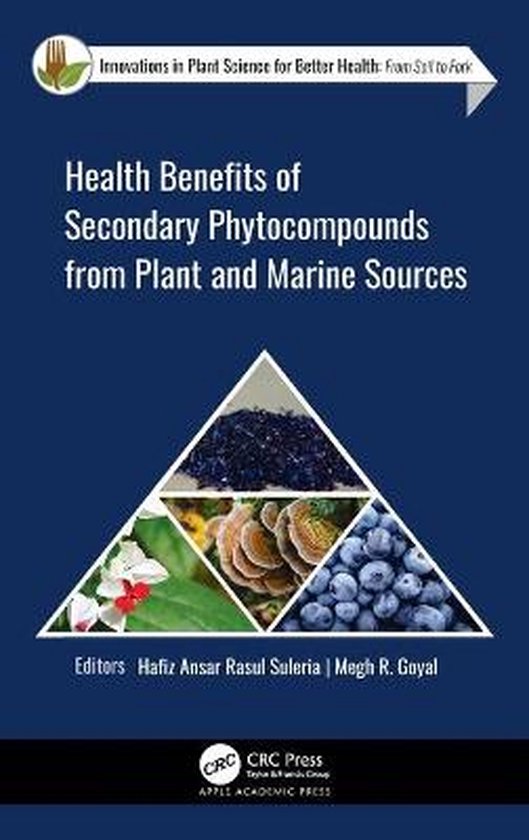 Innovations in Plant Science for Better Health- Health Benefits of ...