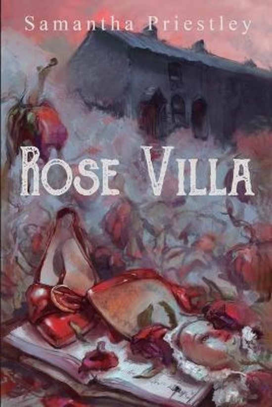 Rose Villa, Samantha Priestley | 9780648477129 | Boeken | bol.com