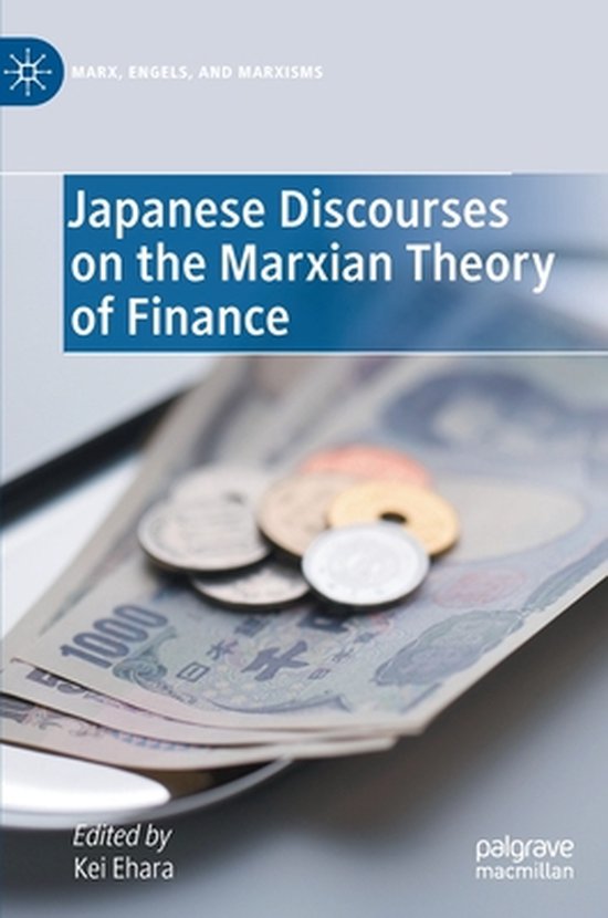 Marx, Engels, and Marxisms- Japanese Discourses on the Marxian Theory ...