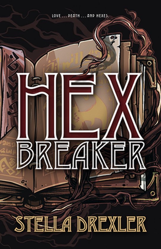 Hex Breaker, Stella Drexler | 9780744301939 | Boeken | bol.com