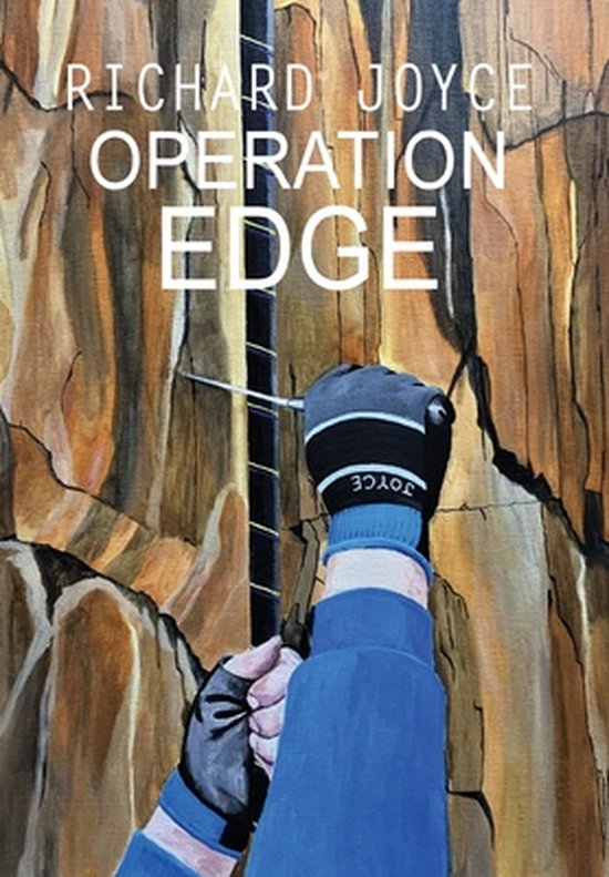 Operation Edge, Richard Joyce | 9780993575037 | Boeken | bol.com