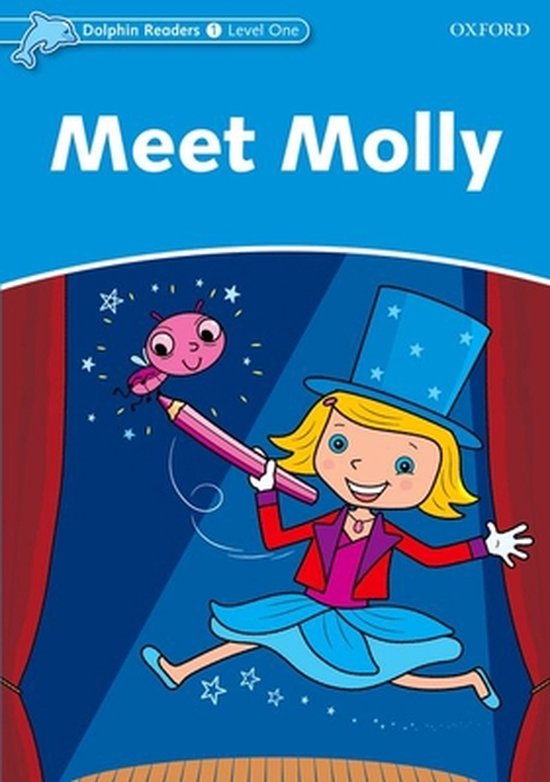 Meet Molly | 9780194400879 | Richard Northcott | Boeken | bol