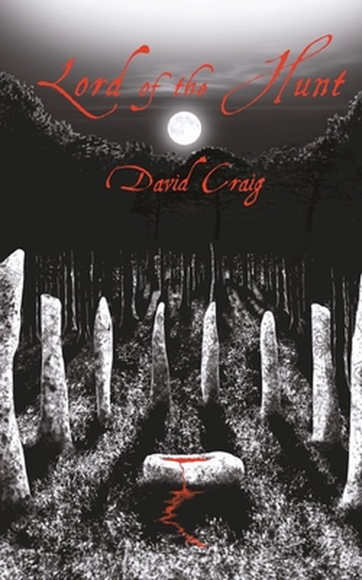 Lord of the Hunt, David Craig | 9781911409663 | Boeken | bol.com