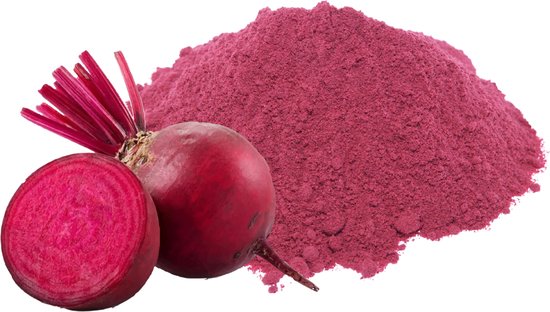 POUDRE DE BETTERAVE ROUGE | Superaliment Kiverro | Améliorer la ...