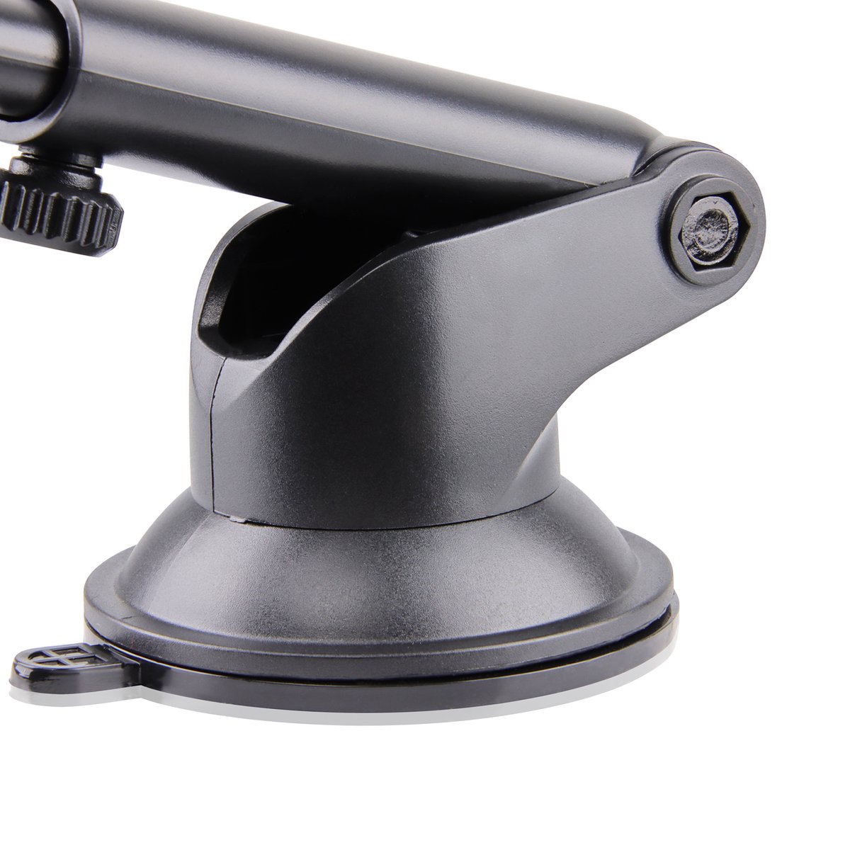 Universele Autohouder Telefoon - Sterke Zuignap - Magnetisch incl. 2x ...