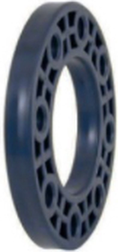 PVC flens Ø160mm PN10 | bol