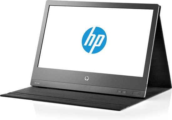 HP U160 - Monitor | bol