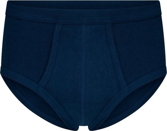 Beeren Slip M3000 Blauw - Maat M | bol
