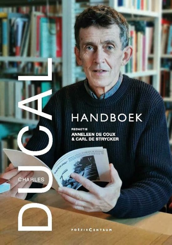 Ducal handboek, Carl de Strycker | 9789056552305 | Boeken | bol.com