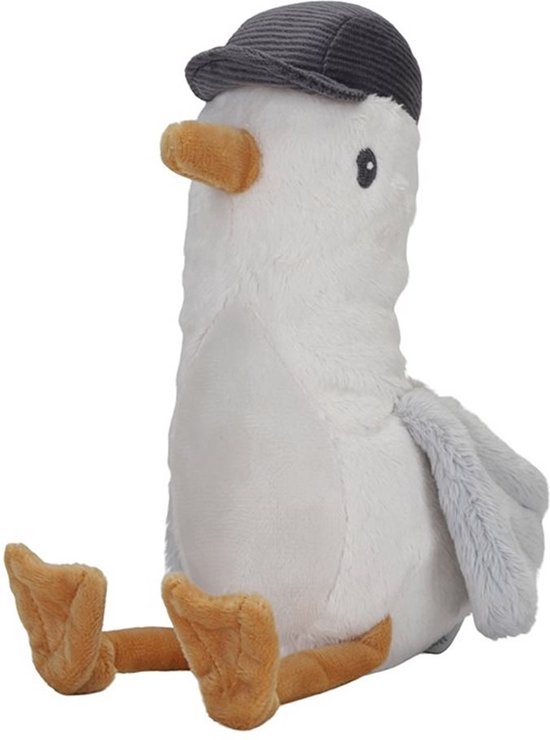 Little Dutch knuffel Jack 20cm Sailors Bay | bol.com