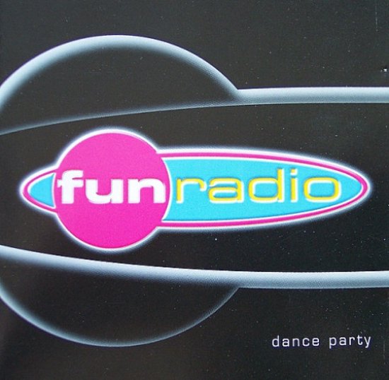Fun Radio Dance Party, Various | CD (album) | Muziek | bol