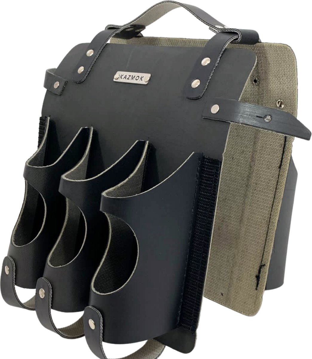 Cycle Gifts Fiets Bierhouder - Flessendrager - Bierhouder - Fietsdrager ...