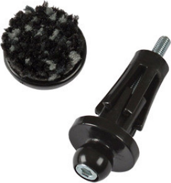 Footfixx Hollow medium 14-21mm met 34 mm voetje | bol