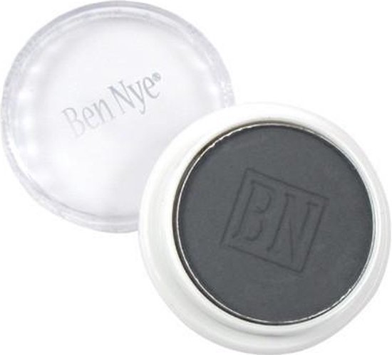Ben Nye MagiCake Face Paint - Grey, 7gr | bol