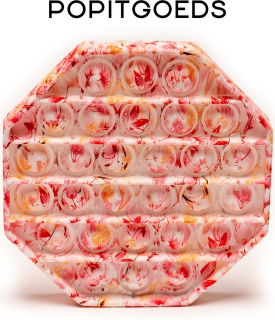 Pop It Fidget Toys - unieke Popits | Popitgoeds | Speelgoed | Gezien op ...