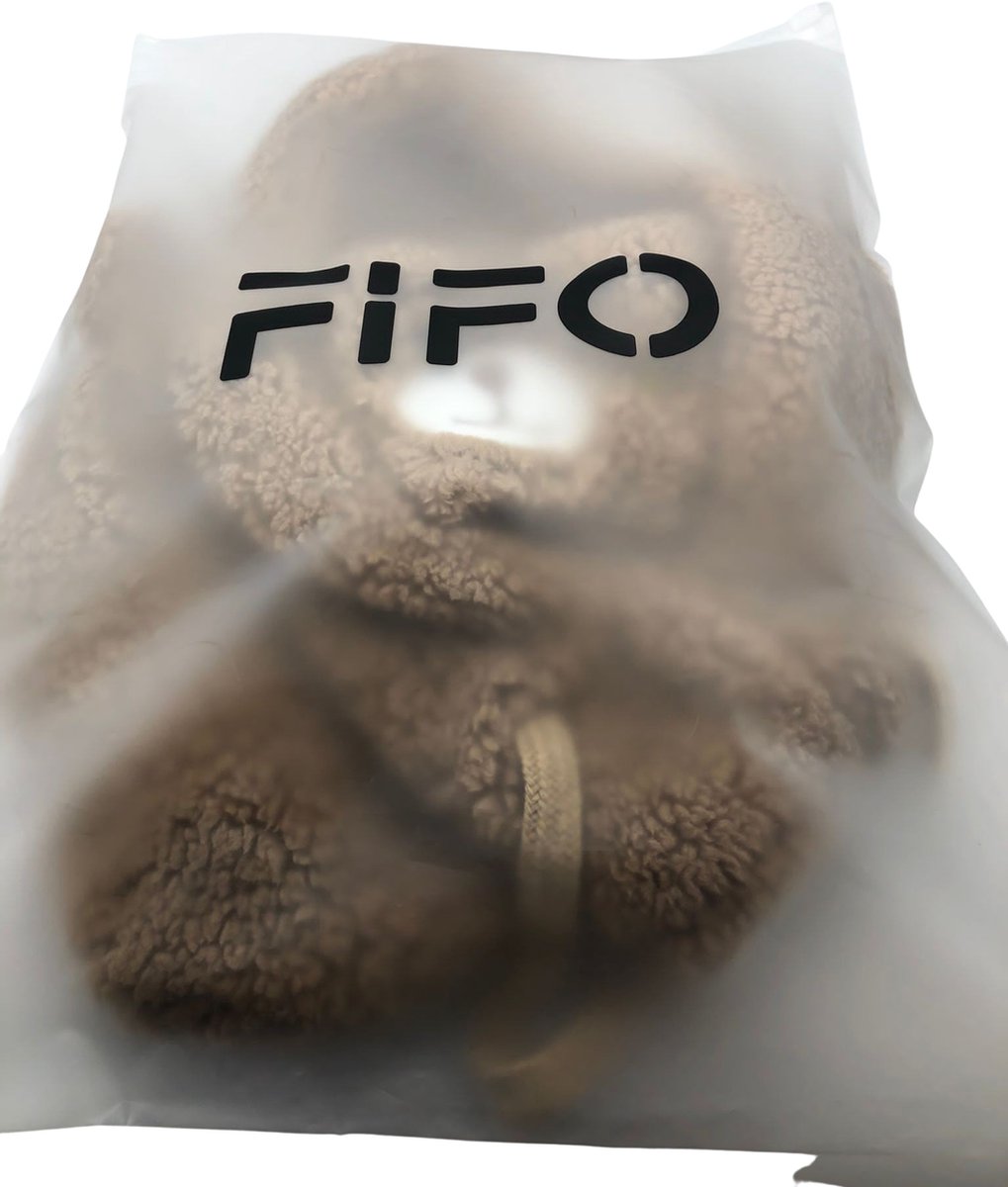 Beren Gezichtsmasker, Mondkap, Snoezig, Fluffy, Schattig, Beertje, Dier ...