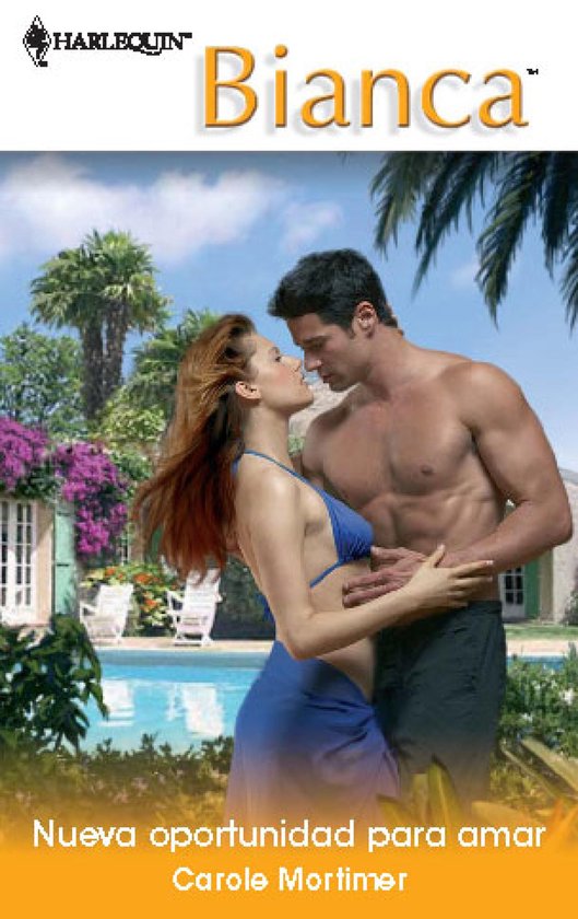 Bianca - Nueva oportunidad para amar (ebook), Carole Mortimer | 9788411055833 | Boeken | bol.com