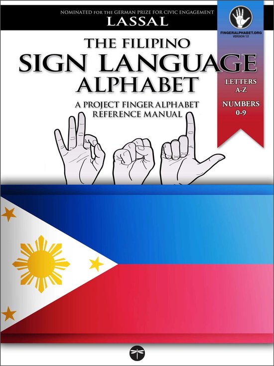 Project FingerAlphabet BASIC 17 - The Filipino Sign Language Alphabet ...