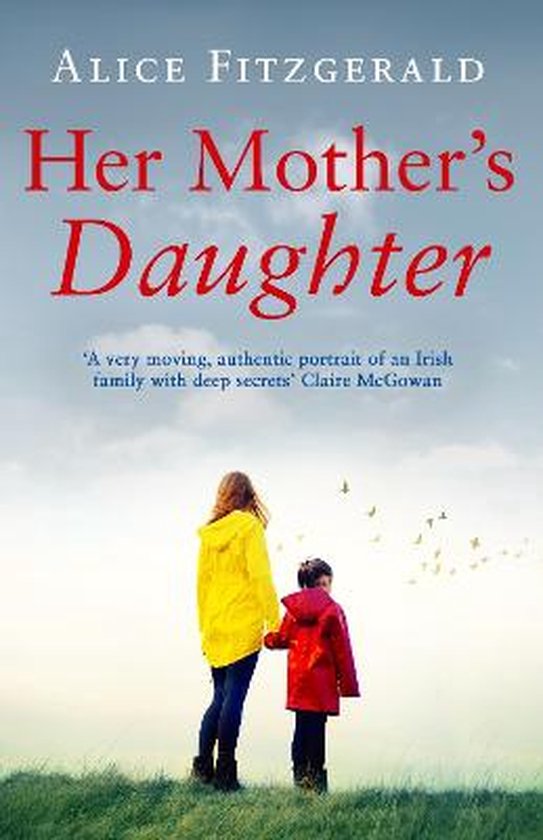 Her Mother's Daughter, Alice Fitzgerald | 9781760630652 | Boeken | bol.com