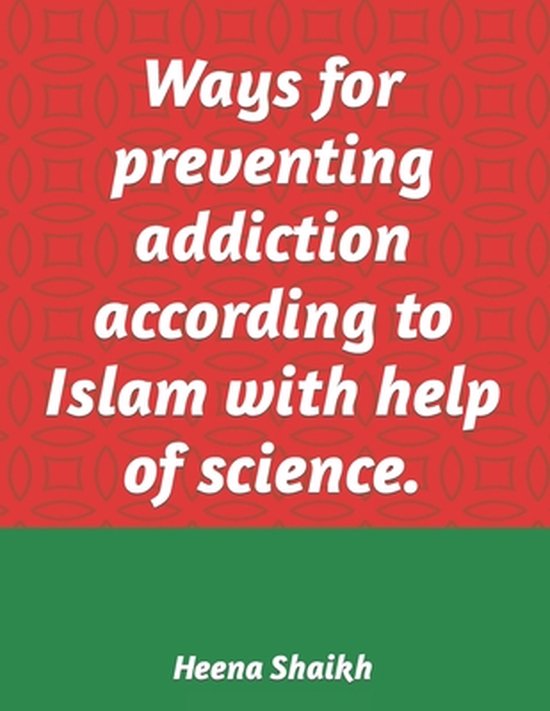 Scientific Explaination on Islamic Topics.- Ways for preventing ...