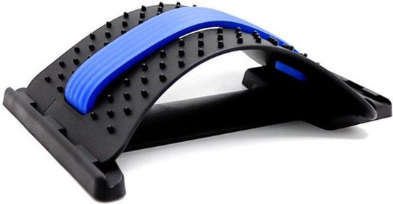 Rug Kraker - Perfect voor het kraken van je rug - Ruggenkraker - Bekend ...