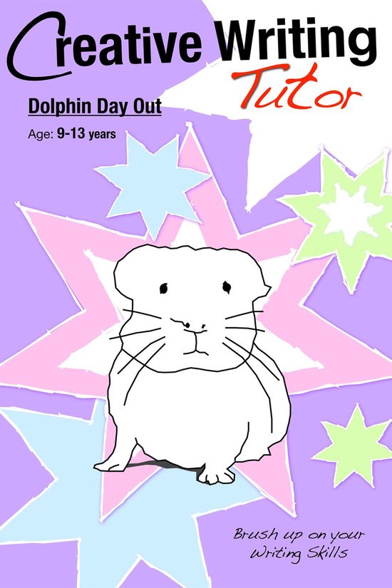 Dolphin Day Out (ebook), Sally Jones | 9781907733697 | Boeken | bol.com