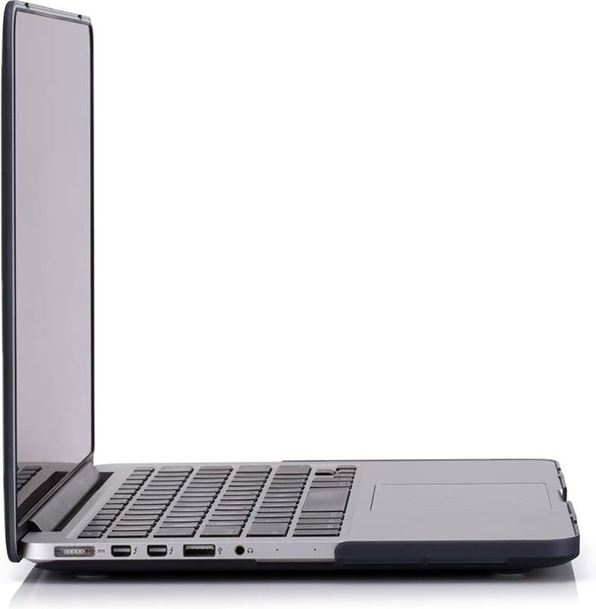 Macbook Case voor Macbook Pro Retina 13 inch uit 2014 / 2015 A1425 ...