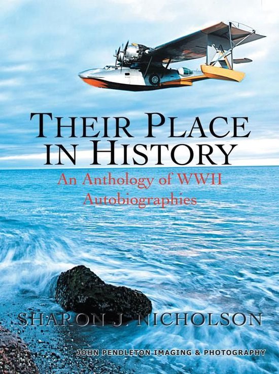 Their Place in History (ebook), Sharon J Nicholson | 9781462054527 ...