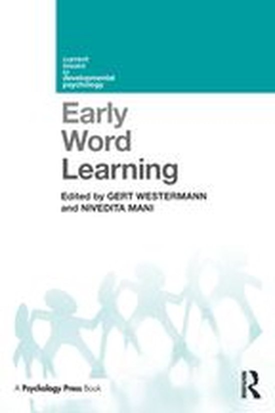 Current Issues In Developmental Psychology Early Word Learning ebook current-issues-in-developmental-psychology-early-word-learning-ebook