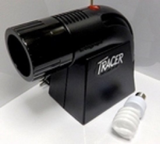 Tracer Episocoop Artograph | bol