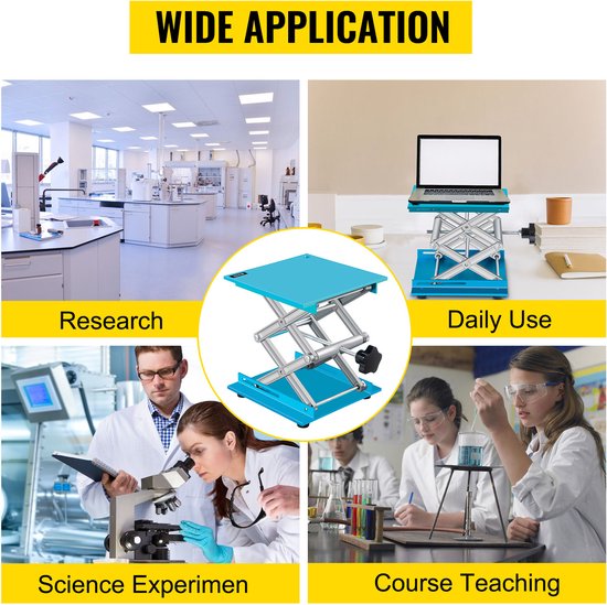 Timmerwerk Gereedschap Apparatuur - Verstelbare Werkbank - Laboratorium ...