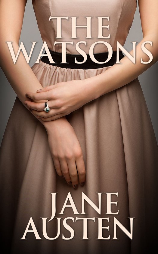 Watsons, The The (ebook), Jane Austen | 9781974939435 | Boeken | bol.com