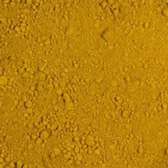 Labshop - IJzeroxide geel 920 - (middel) - 1 kilogram | bol